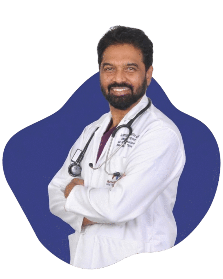 Best Sinusitis Treatment in Hyderabad | MicroCare ENT